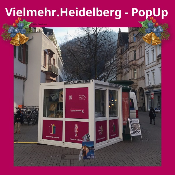 stadtwissen.euVielmehr Heidelberg: Heidelberger Kleinstunternehmen ...