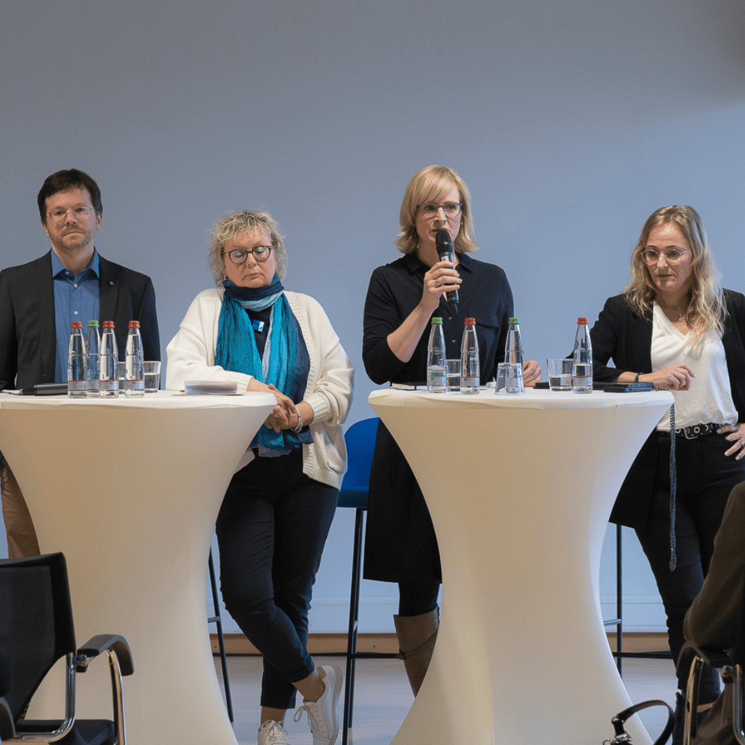 stadtwissen.euPodiums­dis­kussion IHK – Spitzen­kan­di­daten im ...
